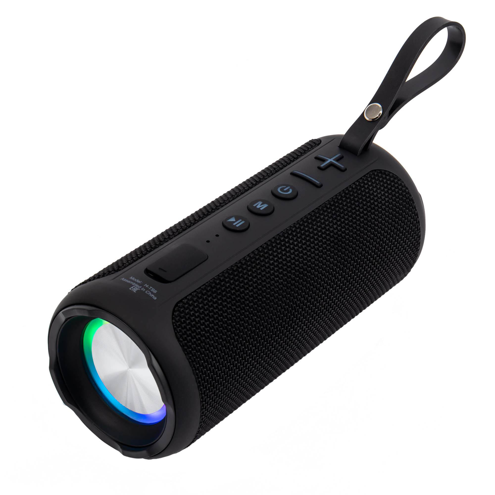 Portable speaker HIPER Proxy Black – HIPER