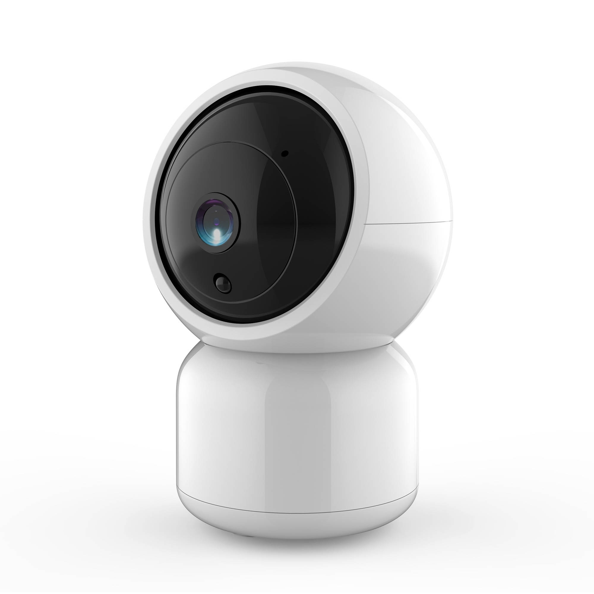 Smart camera HIPER IoT Cam M4 – HIPER